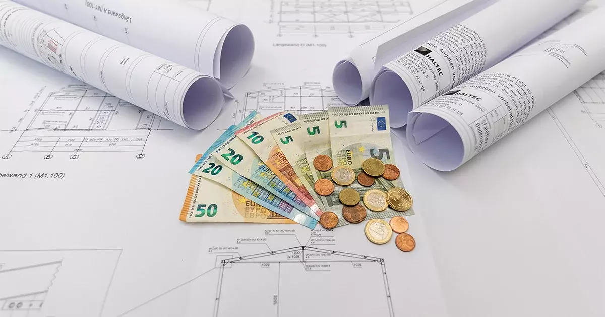Hallenbau Kosten Rechner
